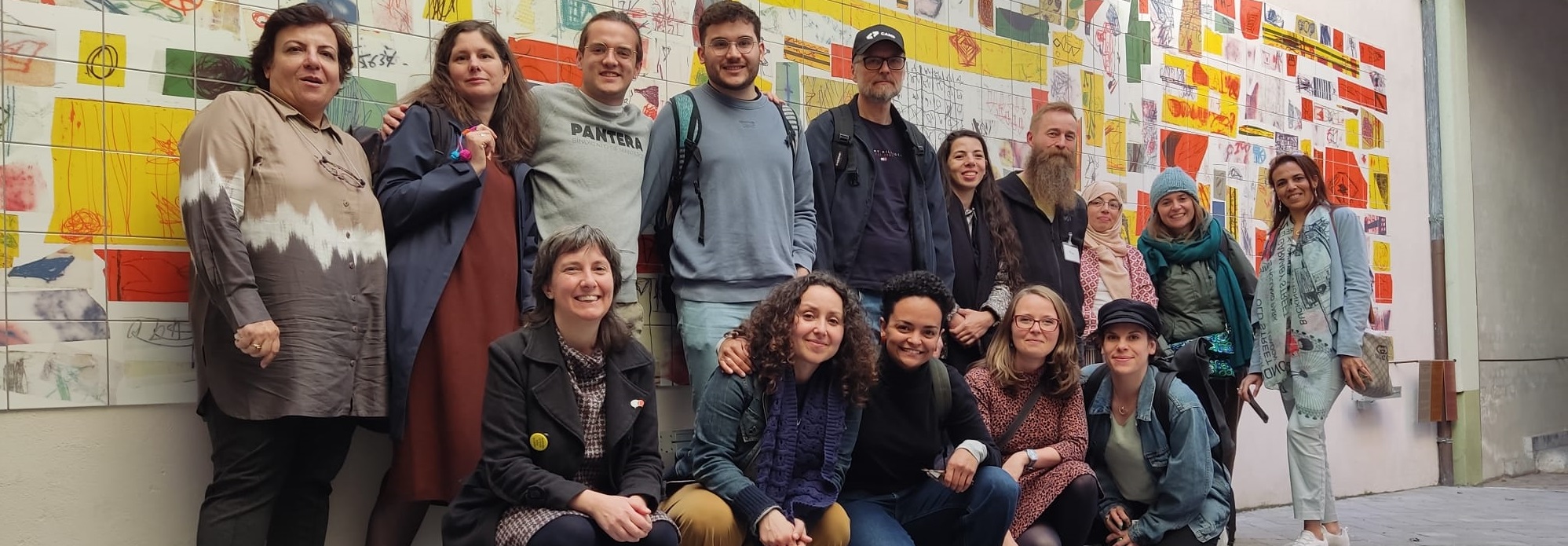 Migrantour Sustainable Routes Migrantour