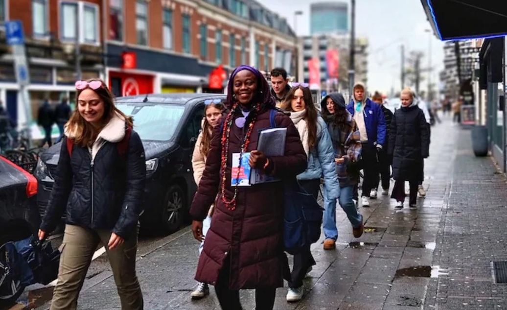 Migrantour Utrecht: our community is growing!